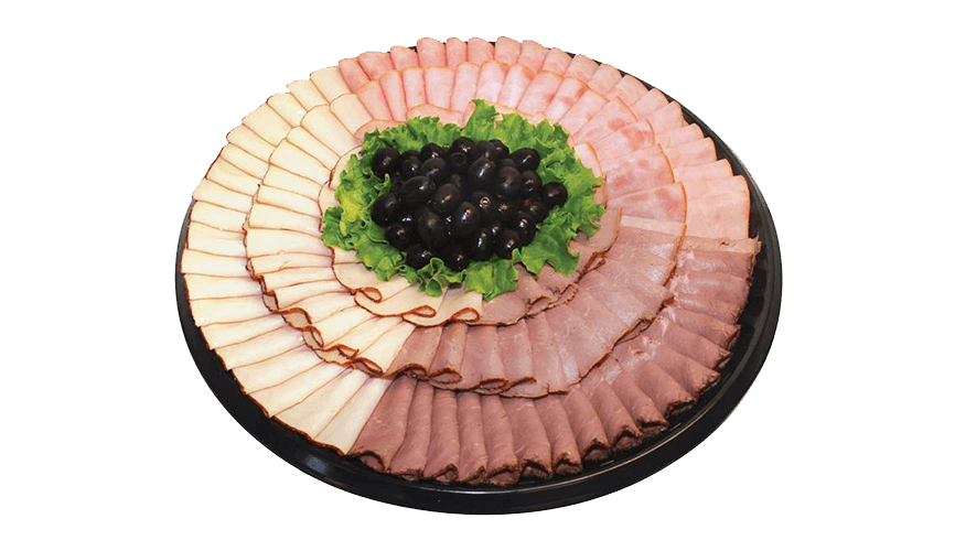 Deli Menu & Specials | Russ's Market